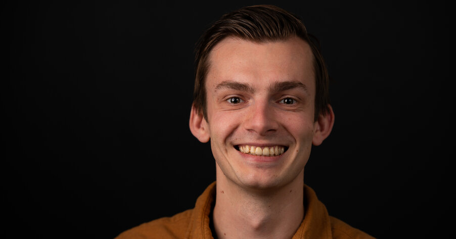 Sander Versteijnen - Projectleider/engineer - DIA Groep
